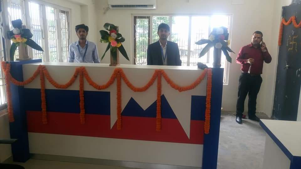 Opening of 10 New Branches