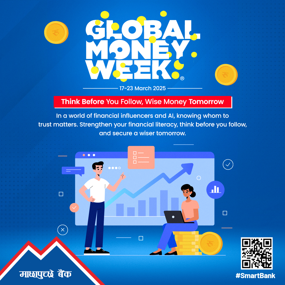 Commission and charges